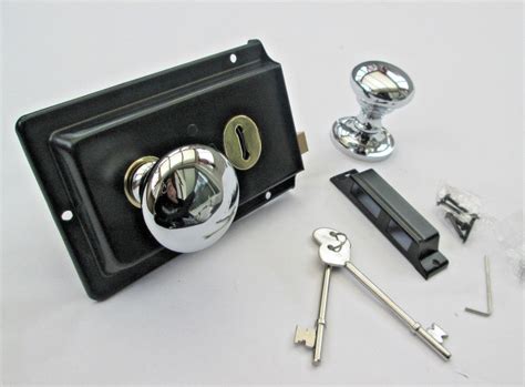 Satin Traditional Entry Door Lock Sets Traditional Vintage Old English