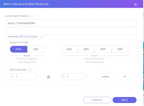 How To Create Plain Text Qr Codes Qr Batch