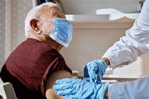Shingles Vaccination May Help Protect People From Alzheimers Disease Scientific American