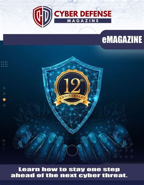 Gary Miliefsky On Linkedin Cybersecurity Infosec Cyberdefense