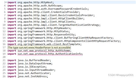 在eclipse中使用jdk9或以上版本引用类时出现 the type xxx is not accessible 错误 eclipse