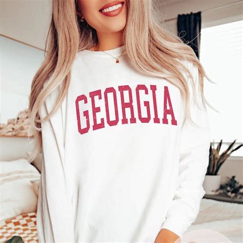 Georgia Etsy