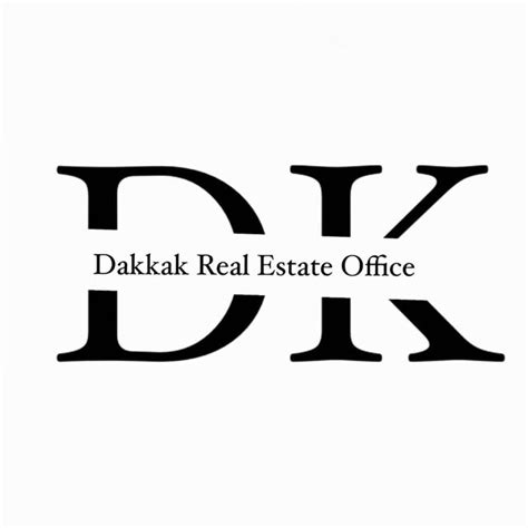 ‎مكتب دقاق العقاري‎ Dakkak Real Estate • Threads Say More