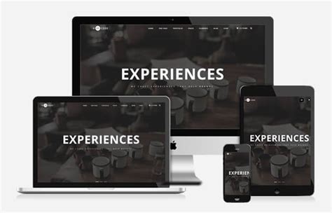 H Code A Powerful Responsive Multipurpose WordPress Theme WP Daily Themes