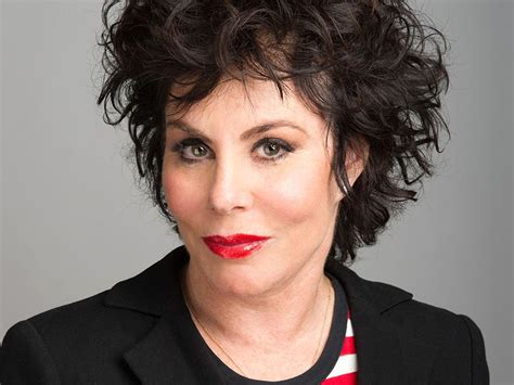 Ruby Wax Motivate Talent