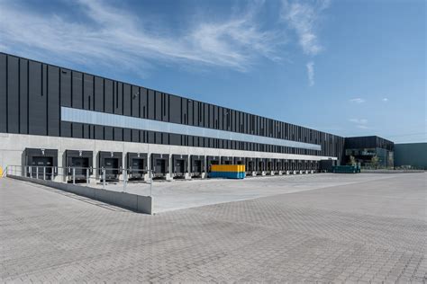 Groningen Ii Brookfield Properties