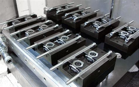 Understanding Cnc Fixtures The Complete Guide