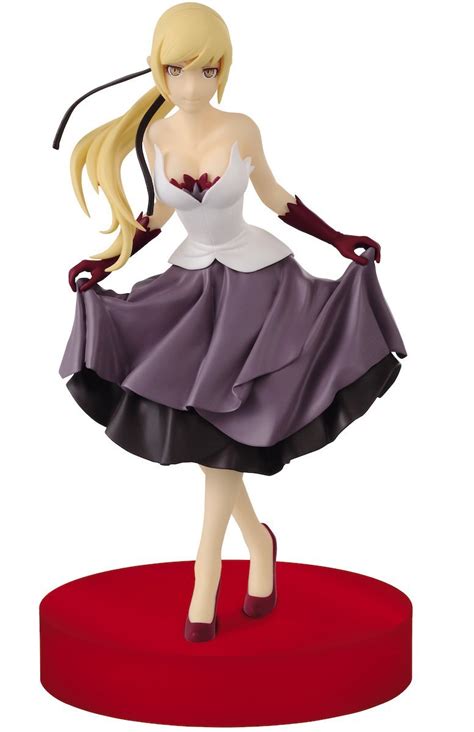 Kizumonogatari Ii Nekketsu Hen Kiss Shot I Swear To Cat