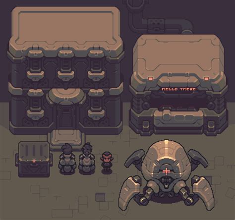 On Twitter Still A Lot Of Work Left To Be Done On These Assets But I Wanted To