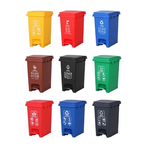 Waste Composting Box 15l 20l 30l