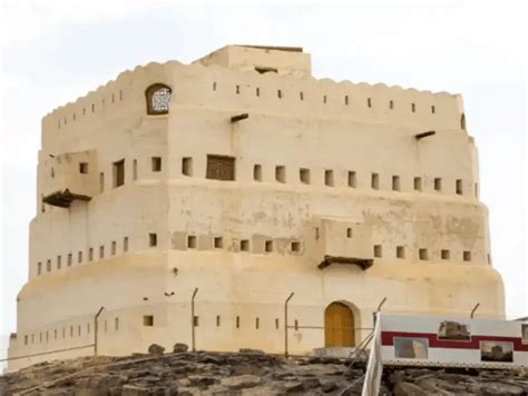 Top Attractions In Madinah Wingie Wingie
