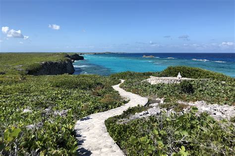 Eco Friendly Travel In Turks And Caicos Villa Esencia