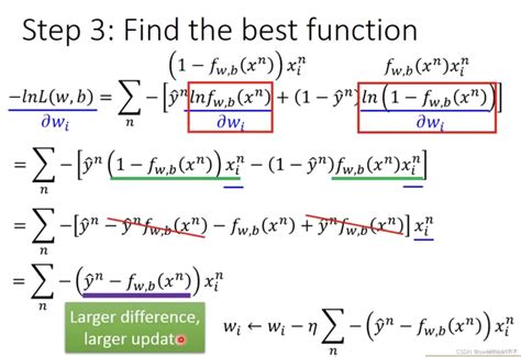 线性回归与逻辑回归 Logistic Regression And Linear Regression学习笔记的技术博客51cto博客