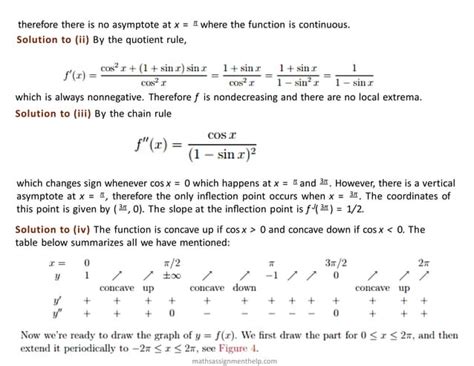 Differential Equations Assignment Help PPT