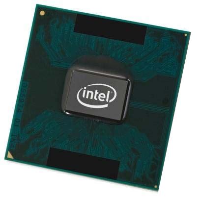 T2310 Intel 1.46GHz Pentium Processor