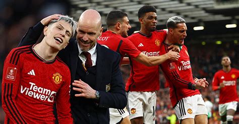 လီဗာပူးကို အနိုင်ရသည့်ပွဲက အလှည့်အပြောင်းတခုဖြစ်ရန် မန်ယူနည်းပြ မျှော်လင့်