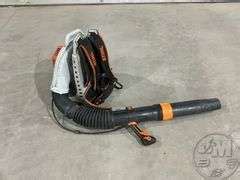 Stihl Br C Backpack Blower Jeff Martin Auctioneers Inc