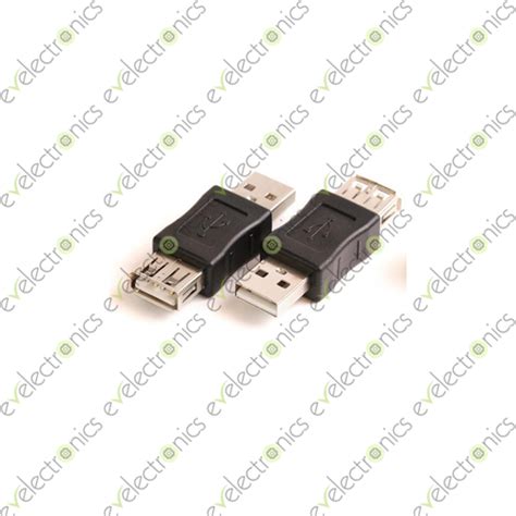 Male Usb To Female Usb Converter In Pakistan