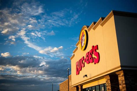 Buc Ees Is On A Building Spree Will The Beloved Texas Beaver Become A National Icon