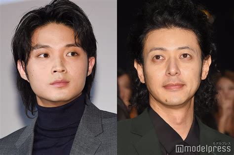 画像1 21 磯村勇斗、“憧れの人”オダギリジョーと噛み合わず？「まだまだ勉強不足ですね…」＜時効警察＞ モデルプレス