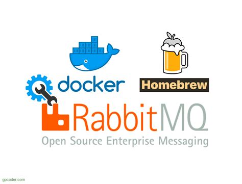 Cài đặt Rabbitmq Gp Coder Lập Trình Java