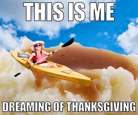 Funny Thanksgiving Memes Laughs To Celebrate Turkey Day 2026
