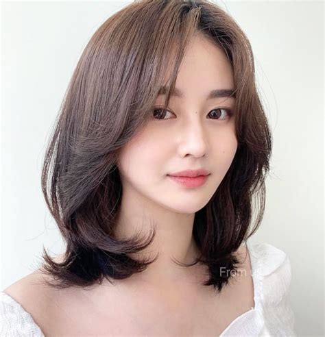 Asian Layered Haircut 50 Different Haircuts For Women Blonde Layered
