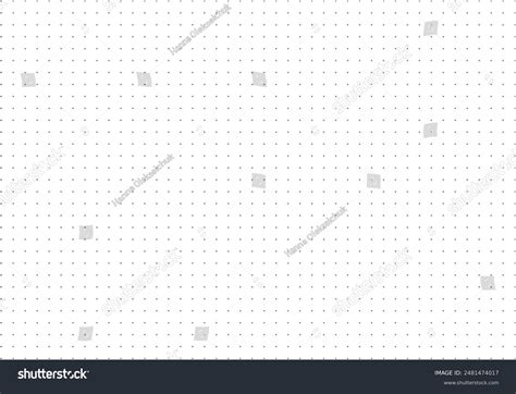 423925 Grid Background Dots Stock Vectors And Vector Art Shutterstock