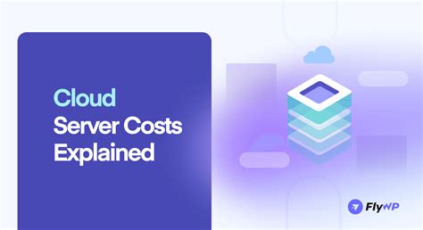 Cloud Server Costs Explained How To Host Wordpress For Less
