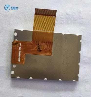 Hot Selling 2 0 Inch TFT LCD Module 240 320 Full Viewing Angle IPS RGB TFT With 240 RGB X 320