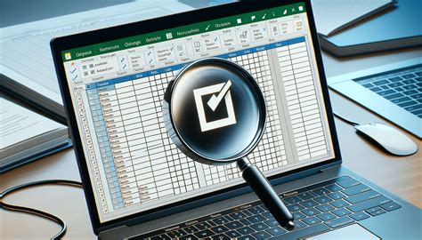 How To Insert Checklist Box In Excel Learn Excel