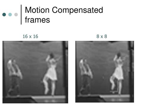 ppt performance enhancement of video compression algorithms using simd powerpoint presentation