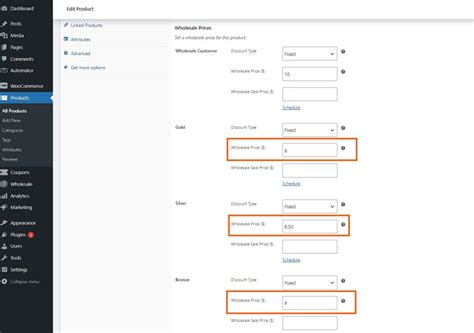 Simple Tiered Pricing Examples And How To Apply Them