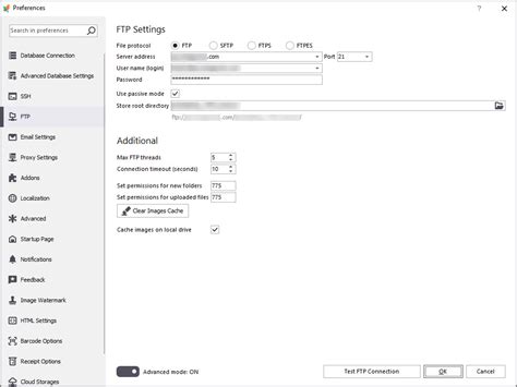 Cant Upload Images To Prestashop Things To Check