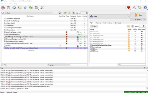 Boobies Are Stiff Fallout 4 Technical Support Loverslab