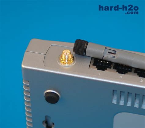 Router Wifi X Micro Hard H O Com