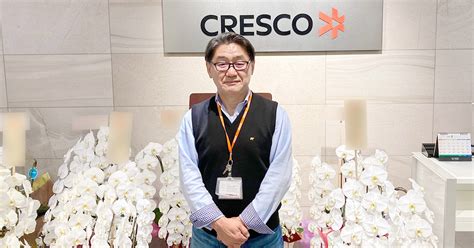 株式会社クレスコ お客様の声 セキュリオ