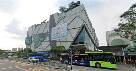 Jcube Tenants Take Losses Some To Close For Good R Singapore