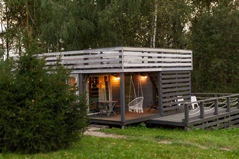 «Изначальное» домик с сауной - на сутки в аренду - фото, цены, адрес ...