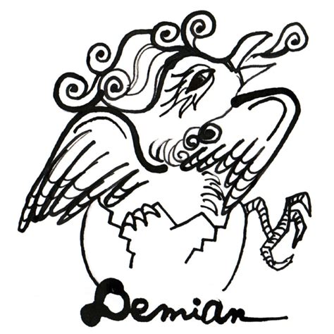 Demian Inc