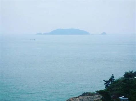 觀音過此不肯去海上神山涌普陀海天佛國 普陀聖境祈福之旅 每日頭條