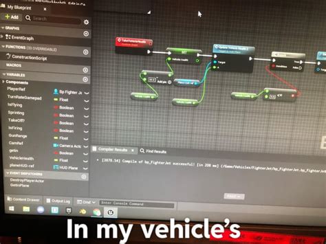 Im Having Ue5 Problems R Unrealengine