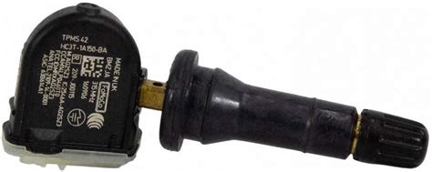 Amazon Com Genuine OEM Tire Pressure Monitoring System TPMS Valve Stem Cap TPMS Automotive