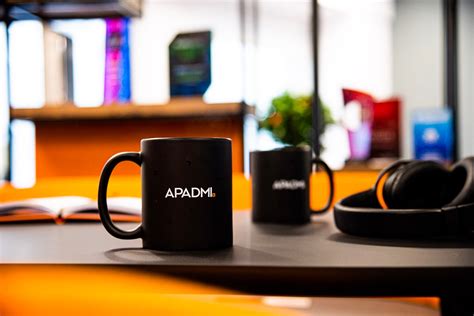 Why Choose Apadmi Apadmi