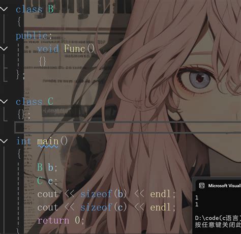 【c详解】类和对象（上）类的定义、实例化、this指针c 实例化class里面的指针 Csdn博客
