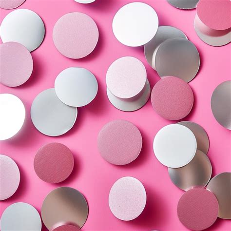 Breast Cancer Pins Bulk Images Free Download On Freepik