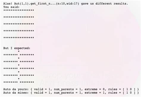 Autograder Gives Me Different Results Everytime Rcs2b