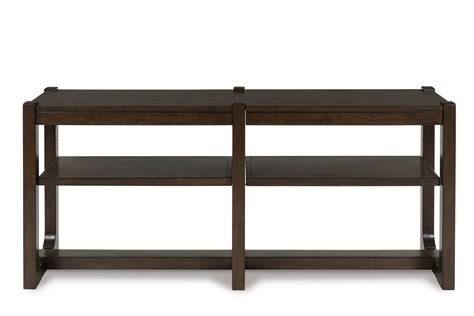 Breckington Sofa Table Al Rugaib Furniture