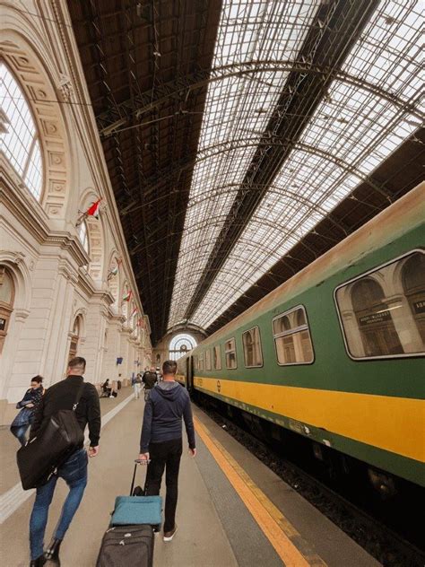 A Complete Guide To Budapest Hungary Jana Meerman