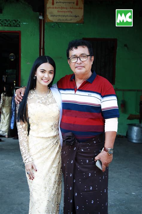 The Teacher မြယာ ရဲ့ အသက် ၂၀ ပြည့် မွေးနေ့အလှူ